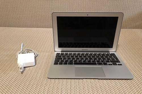 Apple MacBook Air 11 model A1370