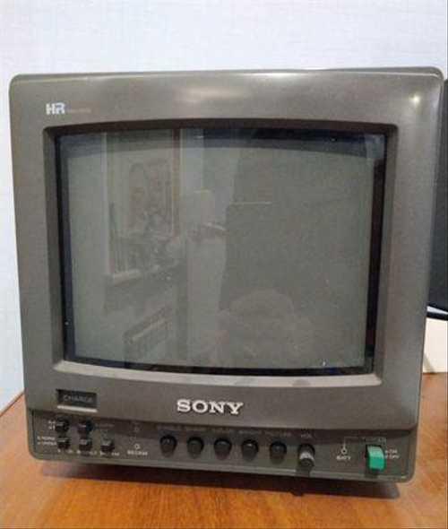 Монитор sony BVM-9021ME