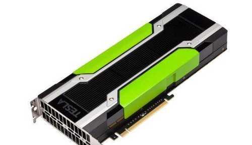 Nvidia tesla P40 24576Mb OEM (900-2G610-0000-000)
