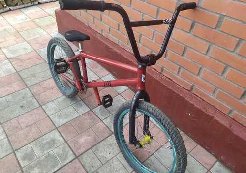 BMX