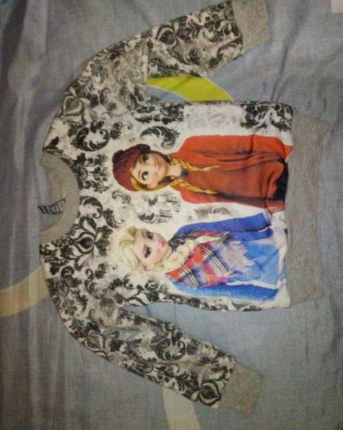 Кофта для девочек