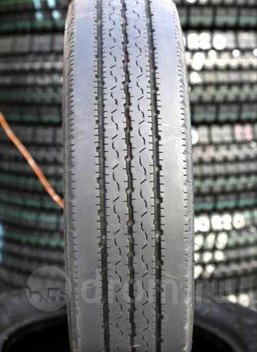 Шины 175/75R15 LT Bridgestone Duravis R205