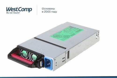 HPE Synergy 12000F блок питания 2650W (798095-B21)