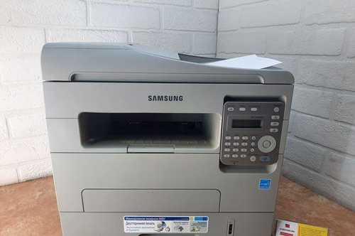 Мфу Samsung SCX-4728FD
