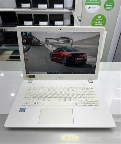 Acer на i5-6gen/ssd 240Gb/16Gb/FullHD+гарантия