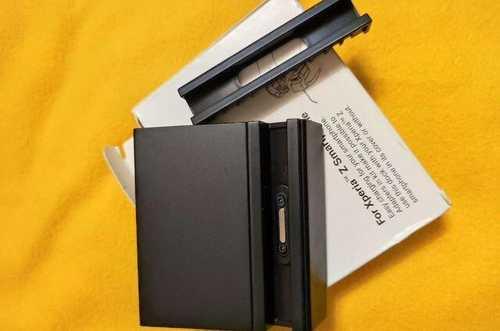 Аксессуары Sony xperia z3, z3 compact