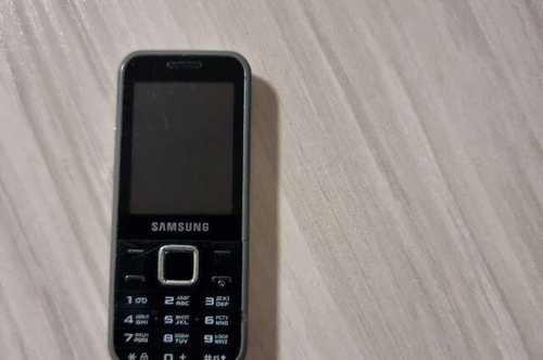 Телефон Samsung gt c3530