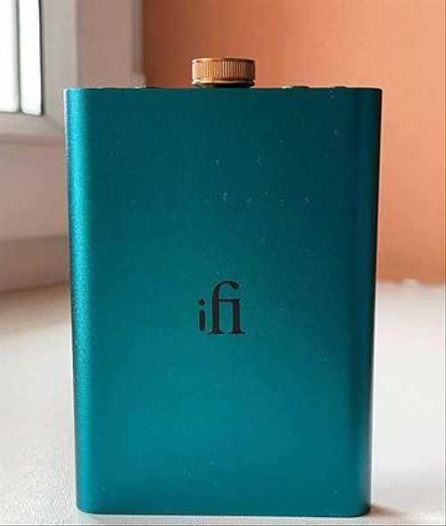 IFi HIP DAC