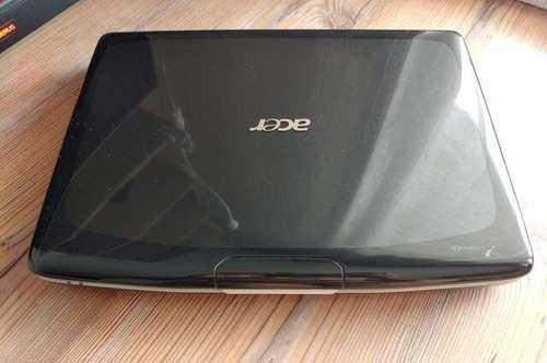 Ноутбук Acer 5920G