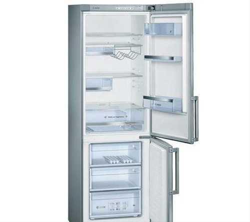 Холодильник bosch kgs36xl20r