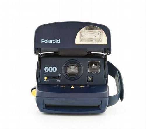 Фотоаппарат полароид моментальный Polaroid 600