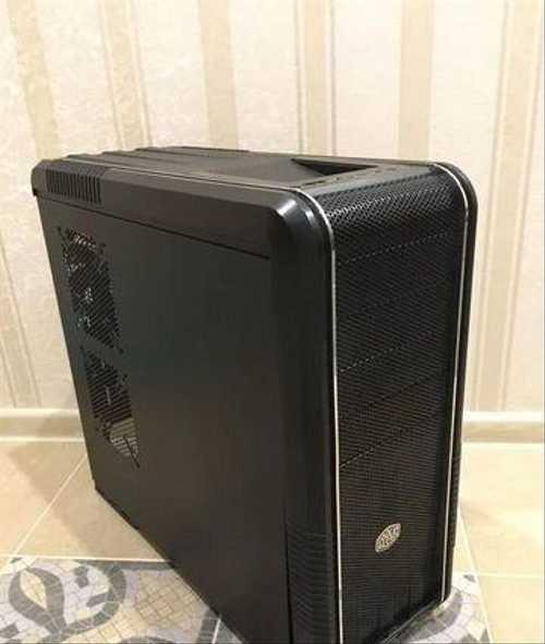 Корпус Cooler Master CM 690-II (RC-692-KKN3)