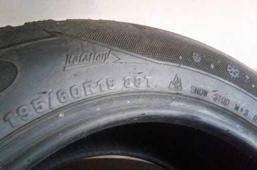 Kumho 195/60 R15