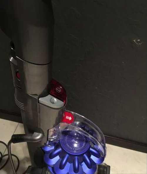 Пылесос Dyson DC42 Allergy Ball