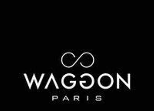 Платье вечернее waggon paris