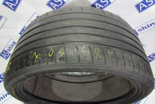 Шины бу 285-30-21 Dunlop 21-285-30 100Q