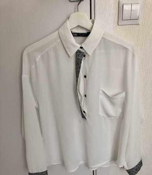 Рубашка Zara