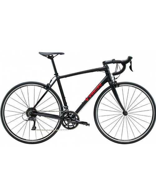 Новый велосипед Trek domane Al 2 700c 2020