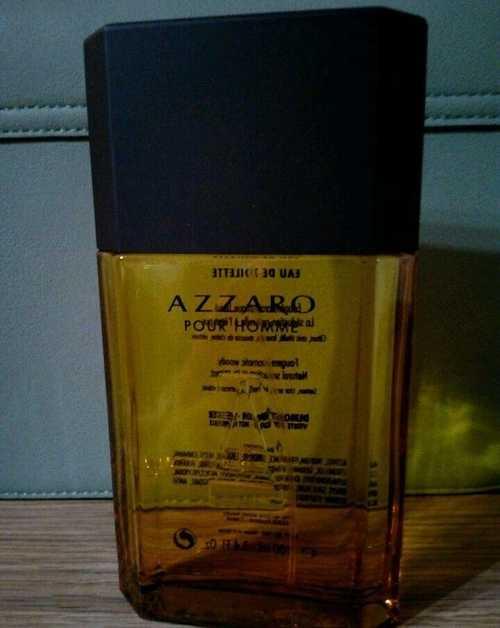 Azzaro pour homme