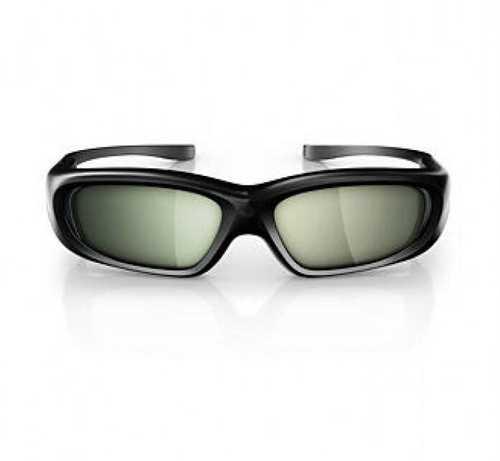 Активные 3D очки philips PTA508