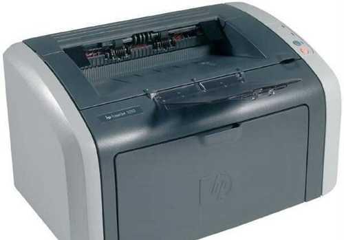 HP Laserjet 1010