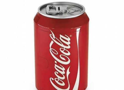 Холодильник Ezetil Coca Cola Cool Can 10