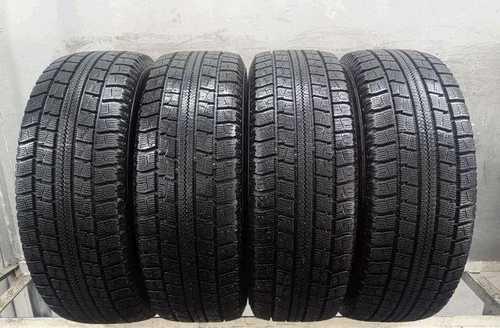 Nitto 205/65 R16 95N, 4 шт