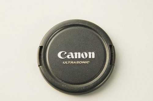 Крышка Canon 67mm