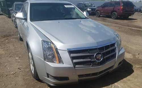 Фара от cadillac CTS 2007-2014