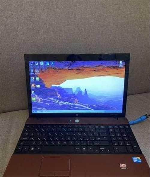 Hp probook 4510s