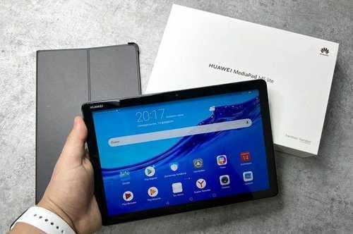 Huawei mediapad M5 Lite 10 | Festima.Ru - Мониторинг объявлений
