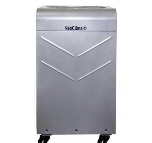 Осушитель воздуха Neoclima FDM02H (до 55л/сутки)