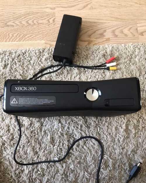 Xbox 360