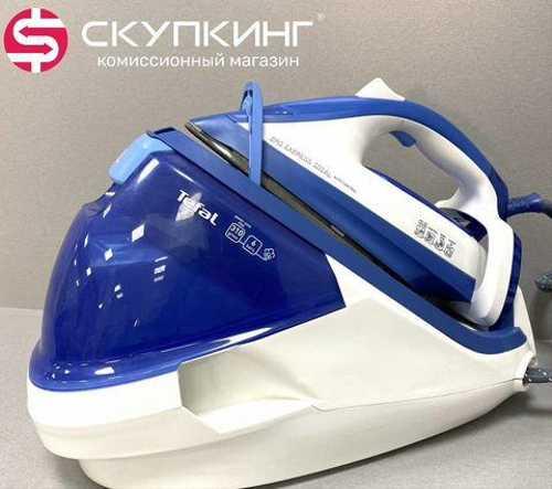 Парогенератор Tefal GV8930