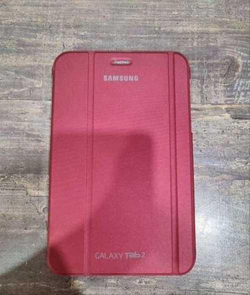 Чехол на samsung Galaxy Tab 2