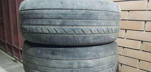 Toyo Proxes C1S 235/60 R16, 4 шт