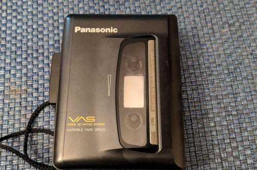 Диктофон Panasonic RQ-L317