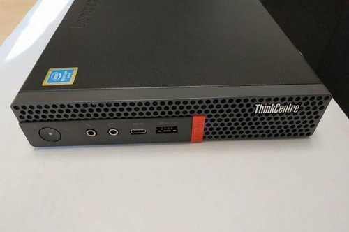 Lenovo ThinkCentre M720q