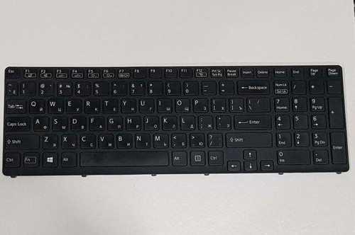 Клавиатура для ноутбука Sony SVE171E13V