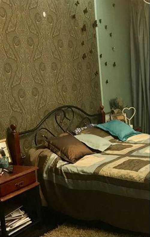 Спальня, Малайзия