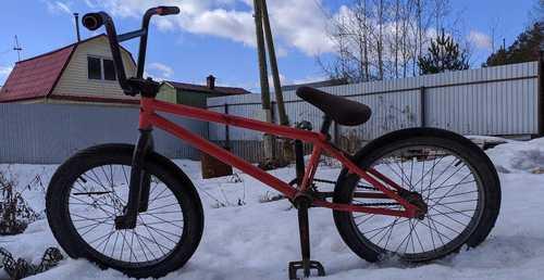 Bmx Eastern
