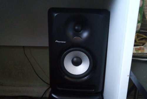 Колонки Pioneer S-DJ50X