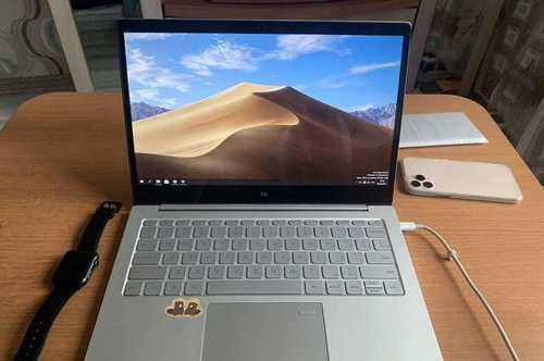 Xiaomi mi notebook air 13.3 i5