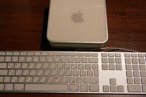 Apple mac mini A1176