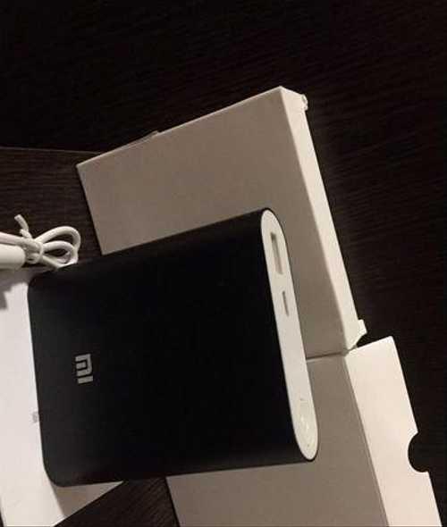 Повербанк Xiaomi 10000
