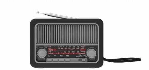 Радиоприемник RPR-035 Ritmix
