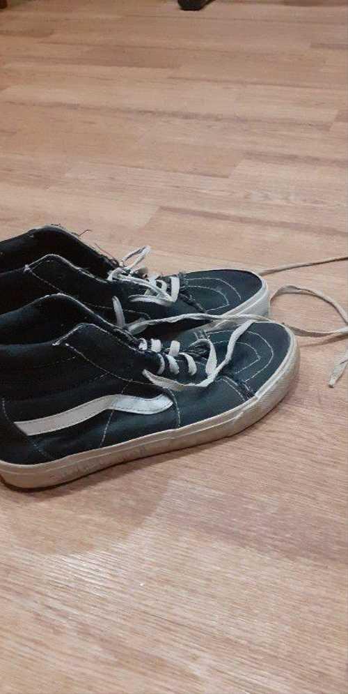 Vans 40 р-р