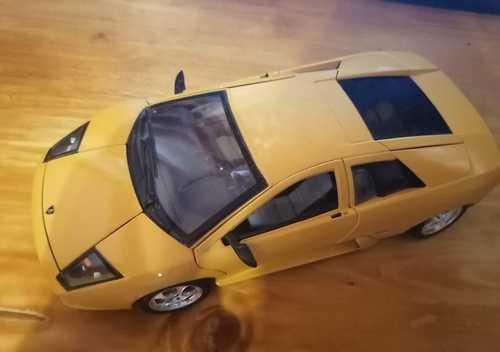 Lamborghini Murcielago 1:18 bburago