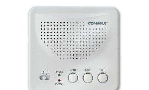 Commax Intercom WI-2B