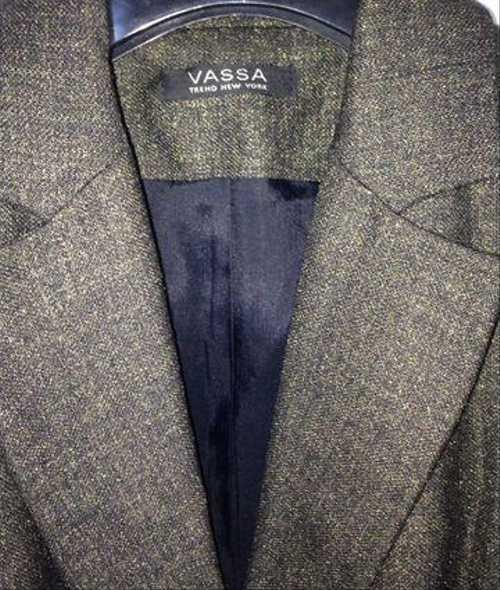 Брючный костюм Васса